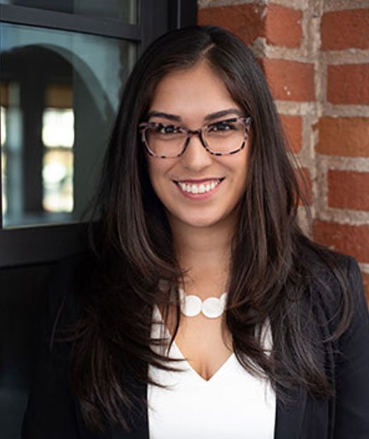 Rachel Sanchez | Morris & Berger