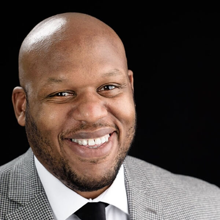 Shawn Escoffery | Morris & Berger