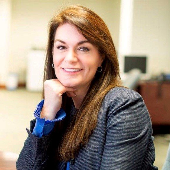 Ashley Lind Elgin | Morris & Berger