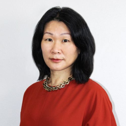 Judy Kim | Morris & Berger