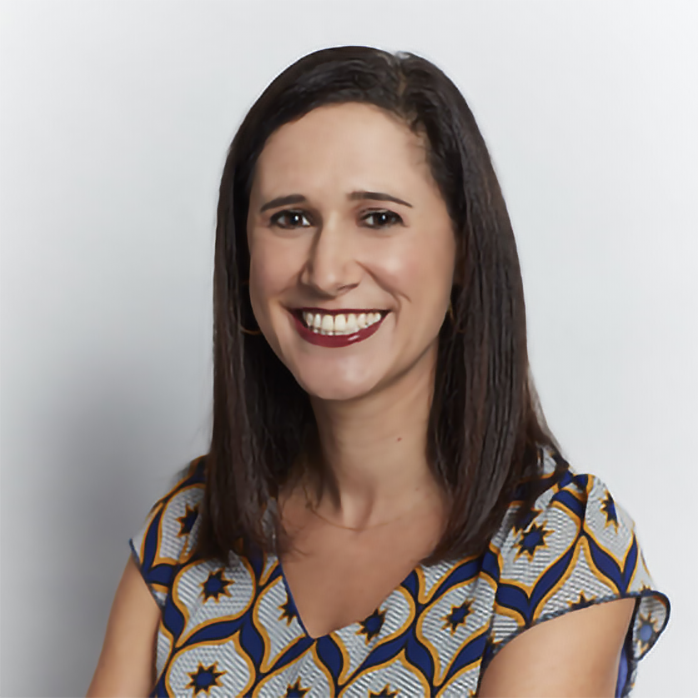 Lindsay Goldman | Morris & Berger