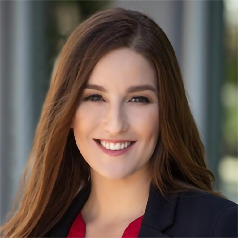 Madelynn Hirneise | Morris & Berger