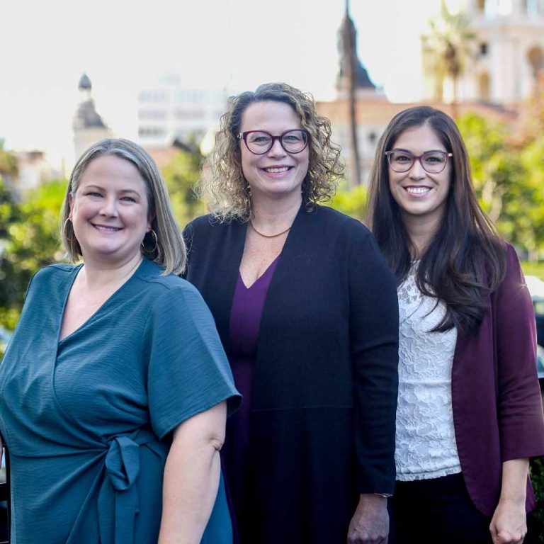 The M&B Process | Morris & Berger