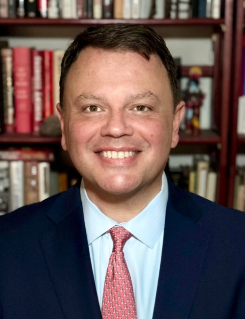 Chebon Marshall | Morris & Berger