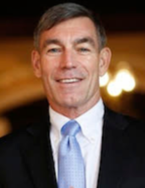 Dr. Richard Downie | Morris & Berger