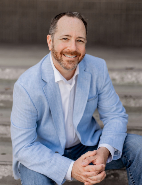 Douglas Yost | Morris & Berger