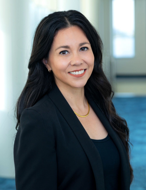 Laura Corona Marcum | Morris & Berger