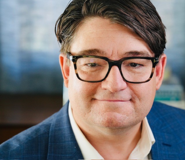 Christopher James | Morris & Berger