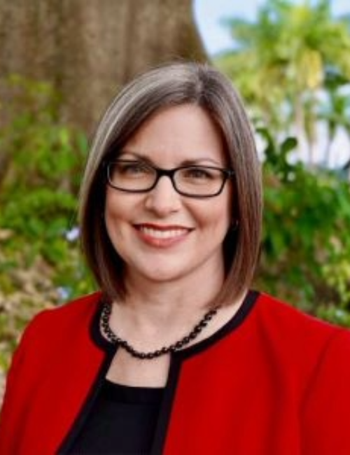 Deborah Monroe | Morris & Berger