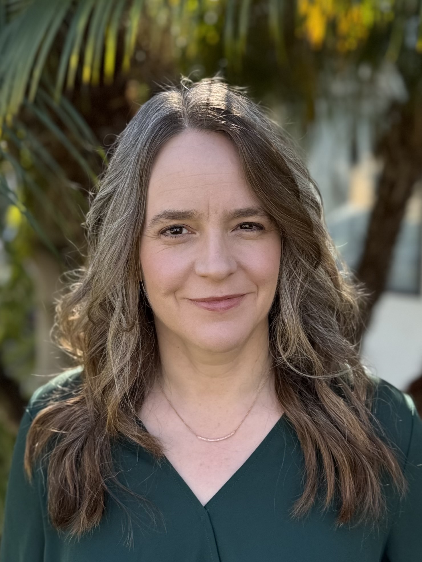 Jenny O'Brian | Morris & Berger